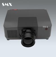 China Motorized Len 3D Mapping Projector LCD Display 20000 Lumen Projector Flexible Installation for sale