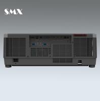 China Motorized Len 3D Mapping Projector LCD Display 20000 Lumen Projector Flexible Installation for sale