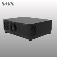China 12000 Lumen 3D Mapping Laser Projector  With Motorized Lenses Easy to Control for sale