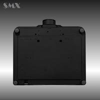 China High Contrast Projection Mapping Equipment 20000 Lumen With Motorized Zoom for sale