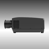 China High Performance 500 Inches Screen 3D Mapping Projector With 20000 Hours Light Source Life for sale