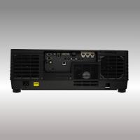 China 12000 Lumen Outdoor Projection Mapping Projector With LCD Display Type for sale