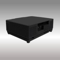 China 12000 Lumen Outdoor Projection Mapping Projector With LCD Display Type for sale