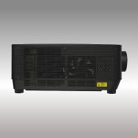 China 12000 Lumen Outdoor Projection Mapping Projector With LCD Display Type for sale