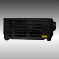 China 15000 Lumen Laser Projector with WUXGA Resolution and 20,000 Hours Lifespan for 3D Mapping and Immersive Projection for sale