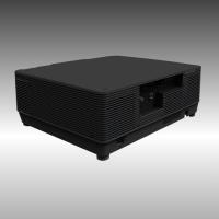 China 15000 Lumen Laser Projector with WUXGA Resolution and 20,000 Hours Lifespan for 3D Mapping and Immersive Projection for sale