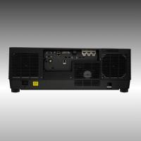 China 15000 Lumen Laser Projector with WUXGA Resolution and 20,000 Hours Lifespan for 3D Mapping and Immersive Projection for sale