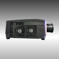 China 20K Lumen 3D Mapping Building Projector 20000 Lumen Highest Brightness LCD Laser Projector for Outdoor Large Venue Immersive Projection for sale