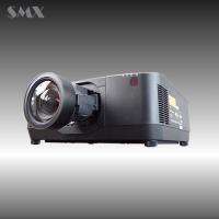 China 20K Lumen 3D Mapping Building Projector 20000 Lumen Highest Brightness LCD Laser Projector for Outdoor Large Venue Immersive Projection for sale