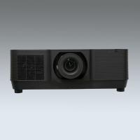 China High-Brightness 3LCD Laser Projector With Motorized Zoom and Focus for sale
