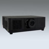 China High-Brightness 3LCD Laser Projector With Motorized Zoom and Focus for sale