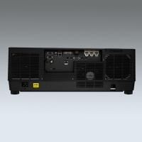China High-Brightness 3LCD Laser Projector With Motorized Zoom and Focus for sale