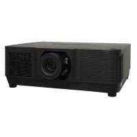 China Conference Rooms 3D Projection Mapping Immersive Displays 12000 Lumen Laser Projector for sale