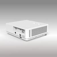 China 7200 Lumen 4K 3D Laser Projector LCD Laser Projector  For Indoor Immersive Projection HDR10 Support for sale