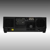 China Outdoor Building 15000 Lumen Laser Projector 3D Video Mapping Projection for sale