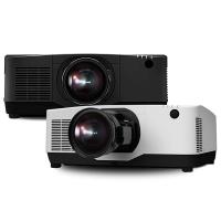 China High-Brightness 20,000 Lumen Laser Projector for Professional 3D Projection Mapping for sale