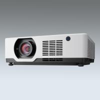 China 6500 Lumens Remote Control Immersive Room Projector For Immersive Viewing Experience for sale