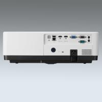 China 6500 Lumens Remote Control Immersive Room Projector For Immersive Viewing Experience for sale