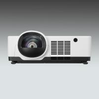 China Multimedia Content Immersive Projector 6000 Lumen Short Throw Laser Projector for sale