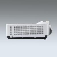 China Multimedia Content Immersive Projector 6000 Lumen Short Throw Laser Projector for sale