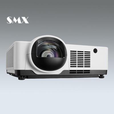 China 6000 Lumen Immersive Room Projector Versatile And Powerful Projection Solution for sale