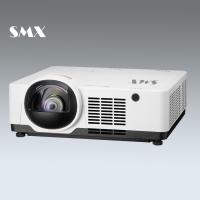 China 6000 Lumen Immersive Room Projector Versatile And Powerful Projection Solution for sale