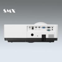 China 6000 Lumen Immersive Room Projector Versatile And Powerful Projection Solution for sale