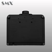 China Versatile 12000 Lumen High Definition Projector With 500 Inch Screen for sale