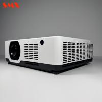 China 3840*2160 Home Cinema Projector 4k Clear And Bright Perfect With 16W Speaker for sale