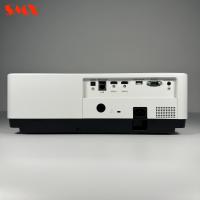 China 3840*2160 Home Cinema Projector 4k Clear And Bright Perfect With 16W Speaker for sale