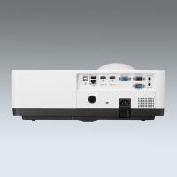 China 6000 Lumen Short-Throw Laser Projector with 5,000,000:1 Contrast and 360° Projection for Immersive Visuals for sale