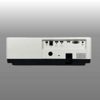 China 6000 Lumen Ultra High Resolution 4k Video Projector ultra throw projector for sale