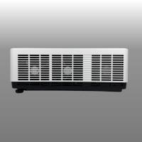 China 6000 Lumen Ultra High Resolution 4k Video Projector ultra throw projector for sale