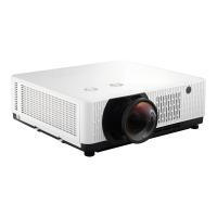 China 7500 Lumens Immersive Projector Short Throw Laser Projector For Large Venues for sale