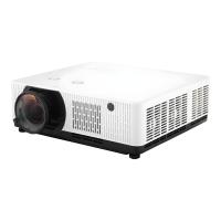 China 7500 Lumens Immersive Projector Short Throw Laser Projector For Large Venues for sale