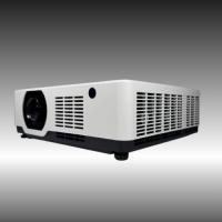 China 4K HDR Home Movie Projector 6500 Lumen Perfect For Art Gallery Immersive Projection for sale
