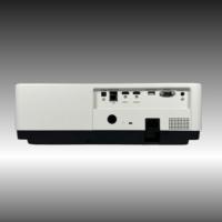 China 4K HDR Home Movie Projector 6500 Lumen Perfect For Art Gallery Immersive Projection for sale