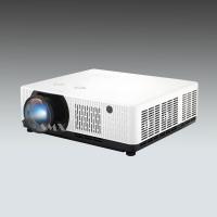 China 3D Immersive Projector 7500 Lumen Short Throw Laser Projector WUXGA for sale