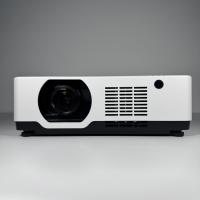China High Contrast HDR Immersive Room Projector For Galleries Museums for sale