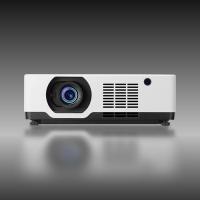 China Long Throw 6500 Lumen High Definition Projector High Resolution Projector for sale