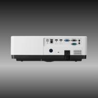 China Long Throw 6500 Lumen High Definition Projector High Resolution Projector for sale