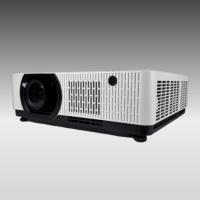 China High Brightness Immersive Projection Projector 7800 Lumen with Edge Blending for sale