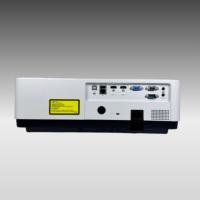 China High Brightness Immersive Projection Projector 7800 Lumen with Edge Blending for sale