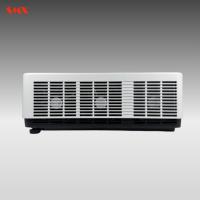 China Professional 8200 Lumen Movie Theater Projector With 300 Inch Screen Size for sale