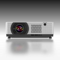 China HD 7200 Lumen Portable Short Throw Projector For Large Venue for sale