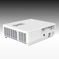 China HD 7200 Lumen Portable Short Throw Projector For Large Venue for sale