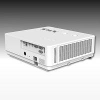 China HD 7200 Lumen Portable Short Throw Projector For Large Venue for sale