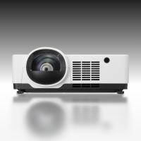 China Professional Immersive Projection Projector With Liquid Crystal Display for sale