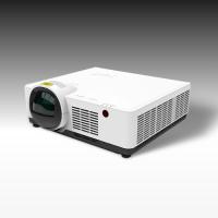 China Professional Immersive Projection Projector With Liquid Crystal Display for sale