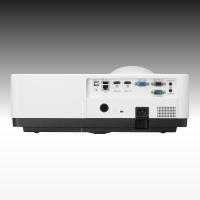 China Professional Immersive Projection Projector With Liquid Crystal Display for sale